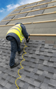 NRG Upgrade: Reliable Home improvement and general contracting Company