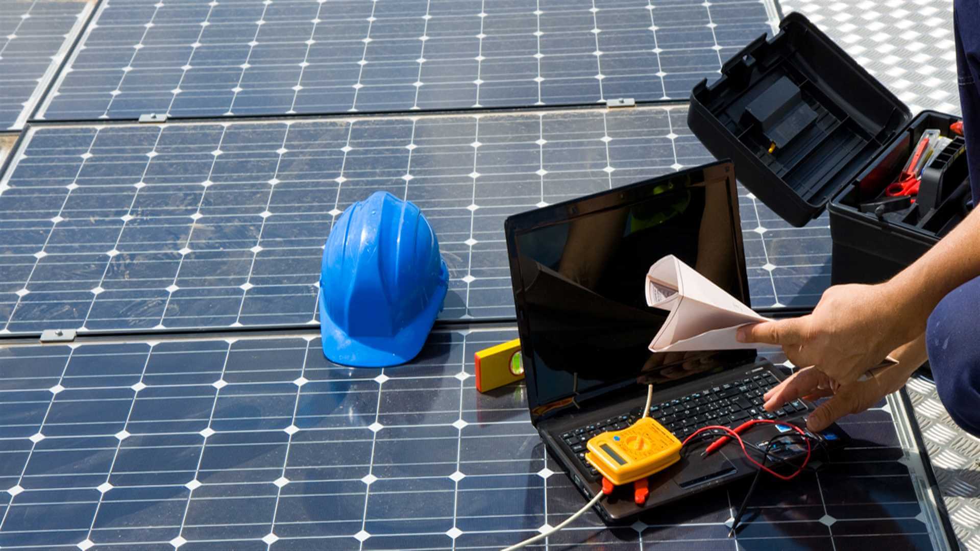 Solar Panel Installation Process: What to Expect from a Professional ...